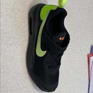 Nike Shoes | Air Max Toddler Size 7c Preowned | Poshmark